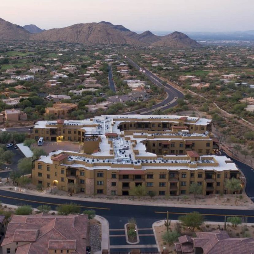Acoya Troon - Pricing, Photos, Reviews & Amenities in Scottsdale, AZ - Seniorly